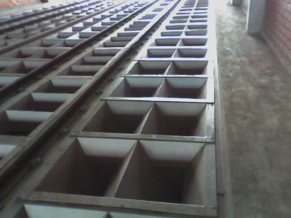 MECHANICAL DUSTCONTROL - Wings Ltda